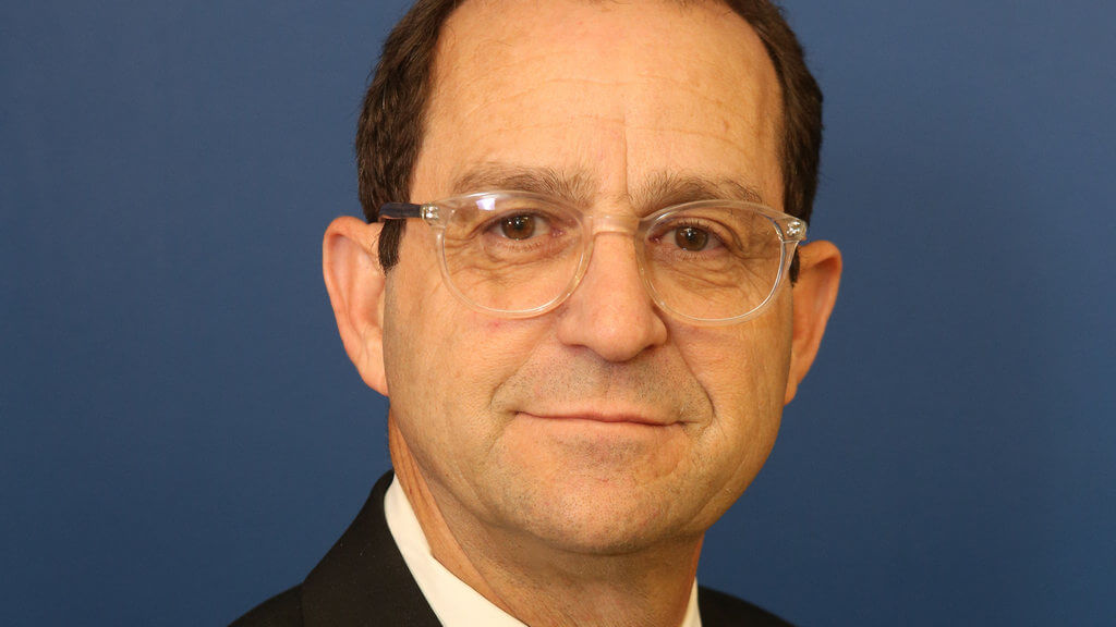 L'altavillese Michael Lazzara eletto Senatore dello Stato della ...